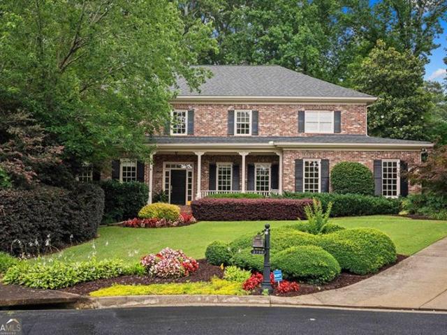 2796 Payton Oaks Dr NE, Atlanta, GA 30345