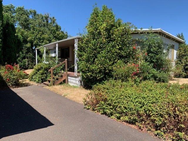 2796 S Main Rd Unit TC021, Lebanon, OR 97355