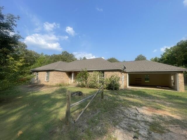 2796 Snow Hill Church Rd, Gordon, GA 31031