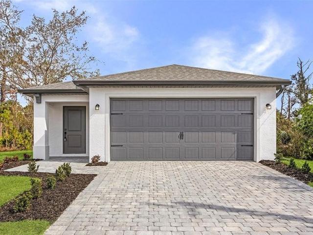 2796 Talleyrand Ave, North Port, FL 34286