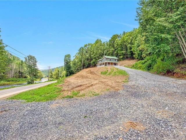 2796 Todd Railroad Grade Road