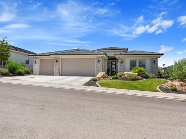 2796 W Vico Way, Saint George, UT 84770