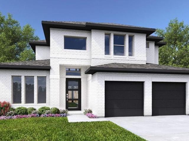 2796W Plan La Cima 50' Community