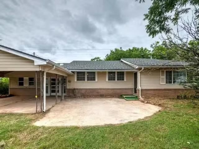 279726 STATE HIGHWAY 53, COMANCHE, OK 73529 Single Family Resi.
