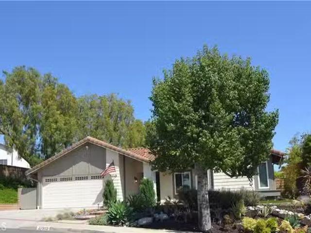 27972 Gallina, Mission Viejo, CA 92692 MLS #OC25110832