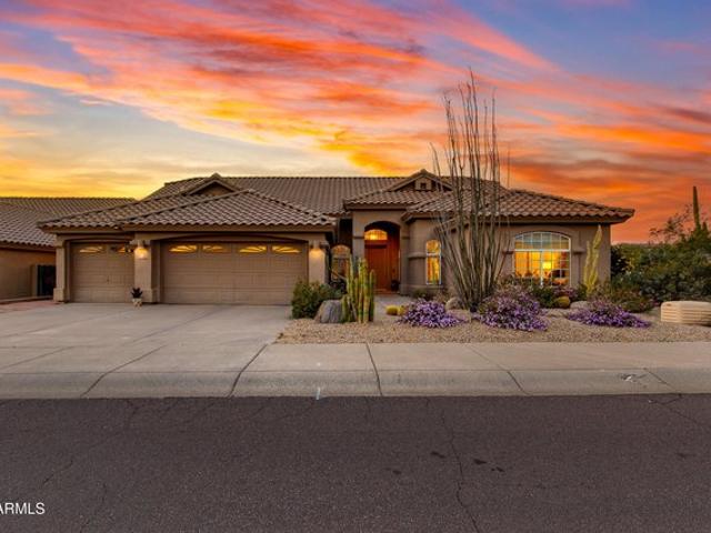 27972 N 110th Pl, Scottsdale, AZ 85262