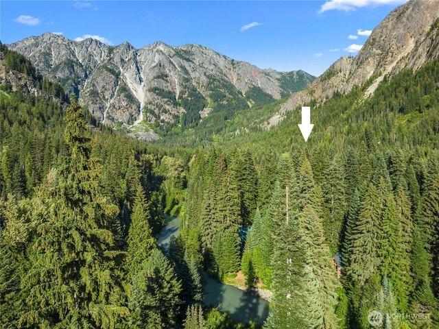 27977 Napeequa Dr, Leavenworth, WA 98826
