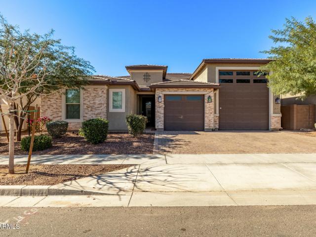 27974 N 176th Ln, Surprise, AZ 85387 | MLS #6978 | Compass