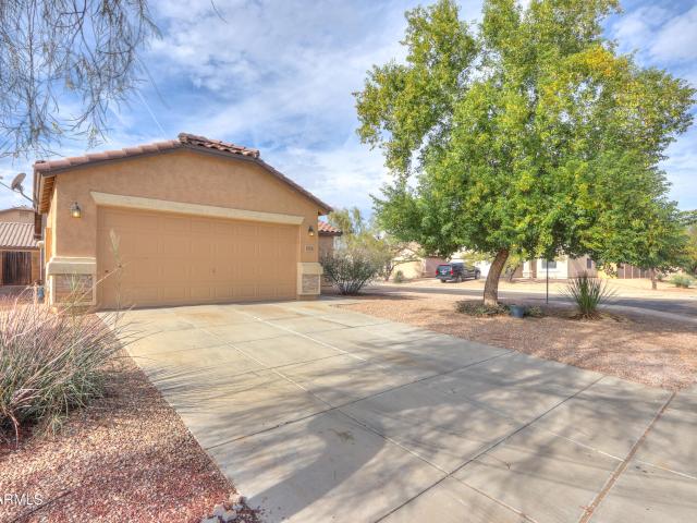27976 N GOLD Lane