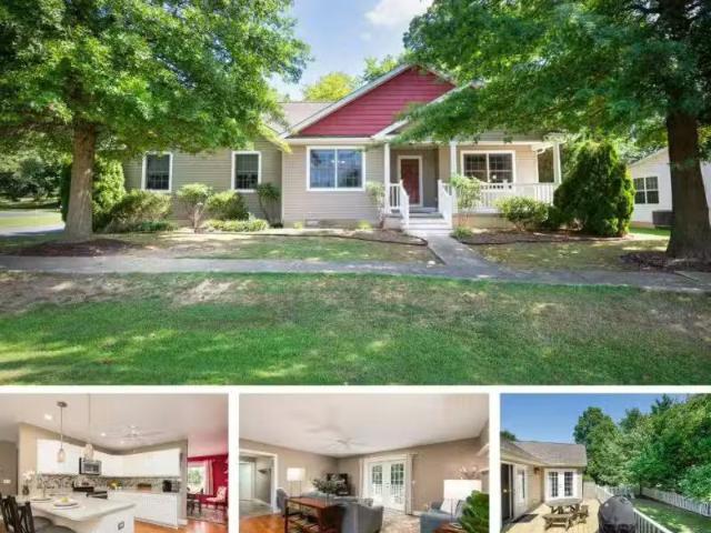 27978 REDMILL ST, KENNEDYVILLE, MD 21645 Single Family Residen.