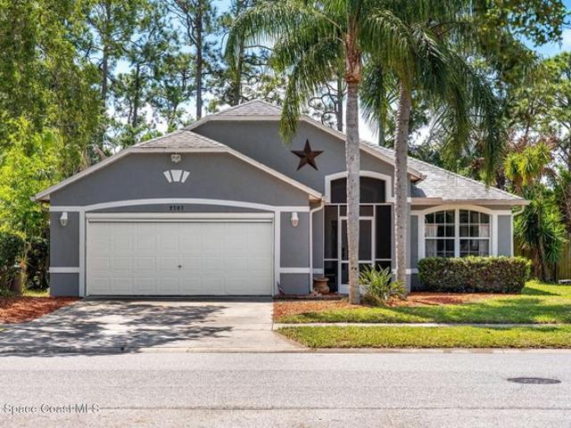 2797 Mariah Dr, Melbourne, FL 32940