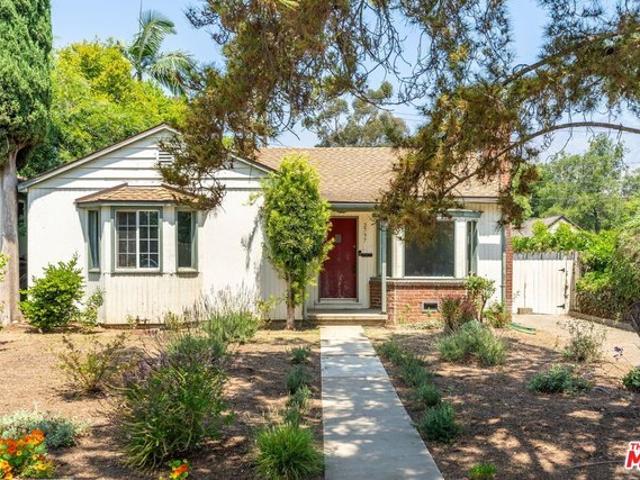 2797 Mataro St, Pasadena, CA 91107