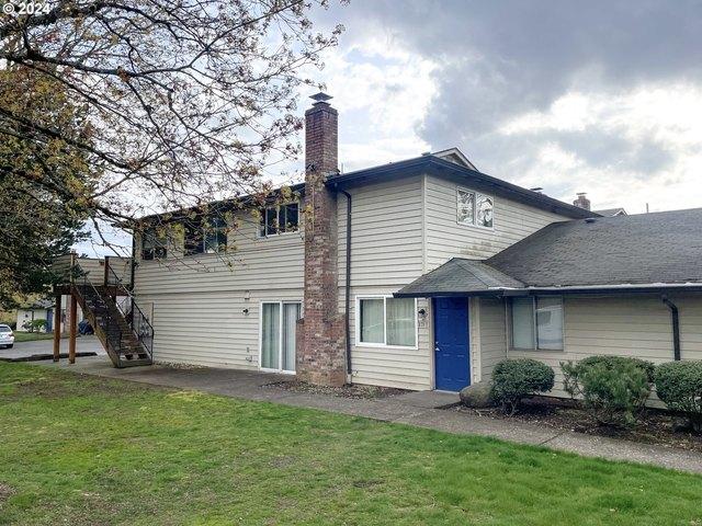 2797 NE Rene Ave Unit 25C, Gresham, OR 97030