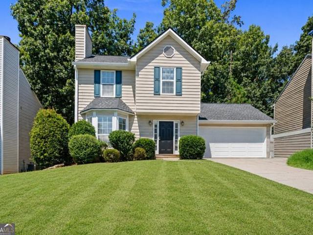2797 Northgate Way NW, Acworth, GA 30101