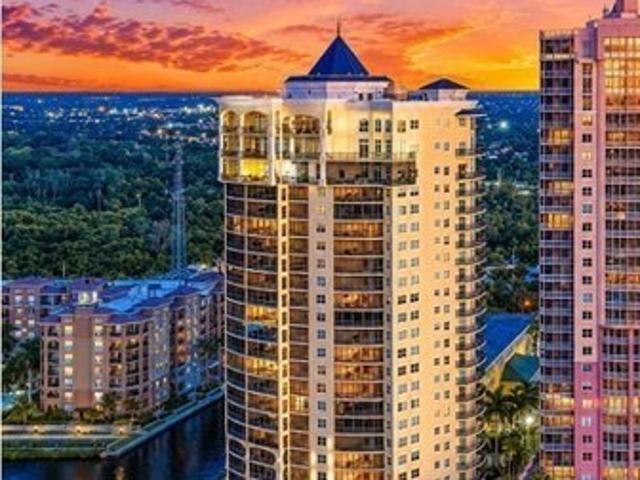 2797 First St Unit 2002, Fort Myers, FL 33916