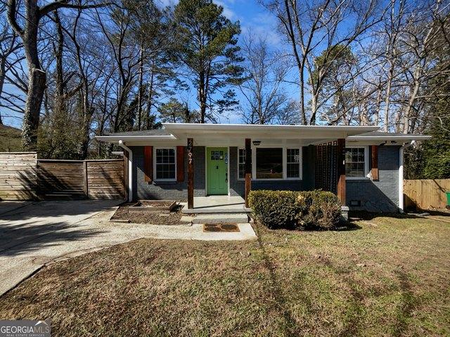 2797 Gresham Rd SE, Atlanta, GA 30316