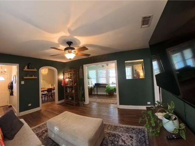 2797 Humble Street