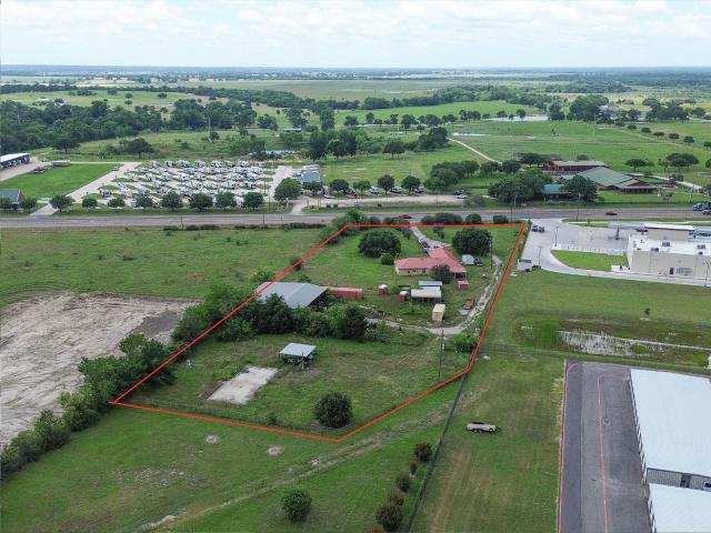 2797 Highway 105 W