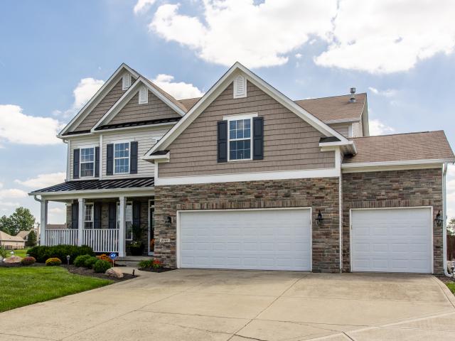 2797 Knockawuddy Drive