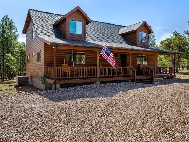 2797 Paradise Pines Road