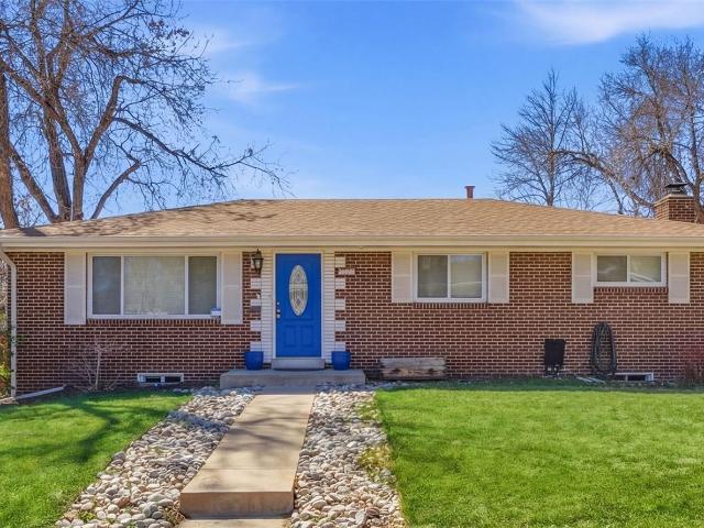 2797 S Benton Street