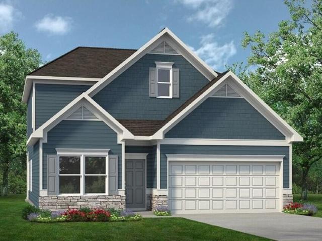 2797 Upton Cir, Cleveland, TN 37323