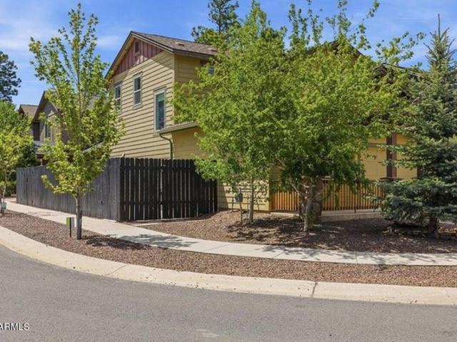 2797 W Pico Del Monte Cir, Flagstaff, AZ 86001