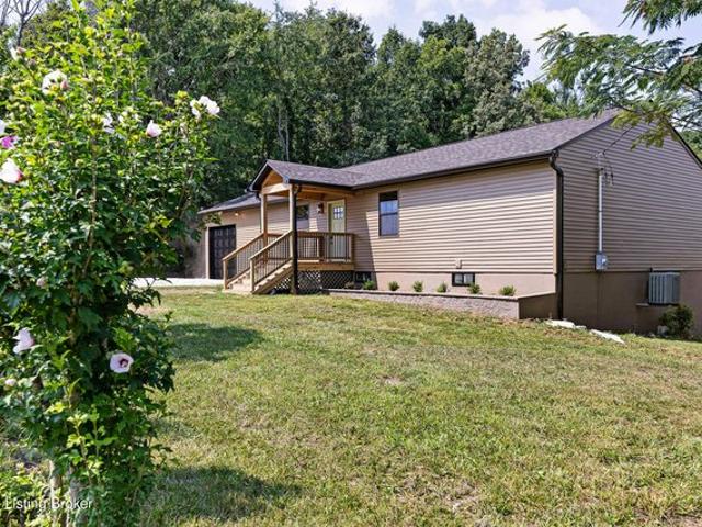 2797 Wabash Rd, Upton, KY 42784