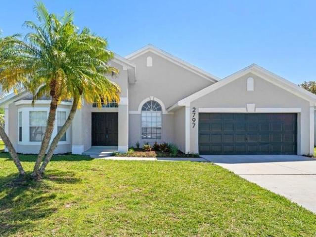 2797 Woodstream Cir, Kissimmee, FL 34743