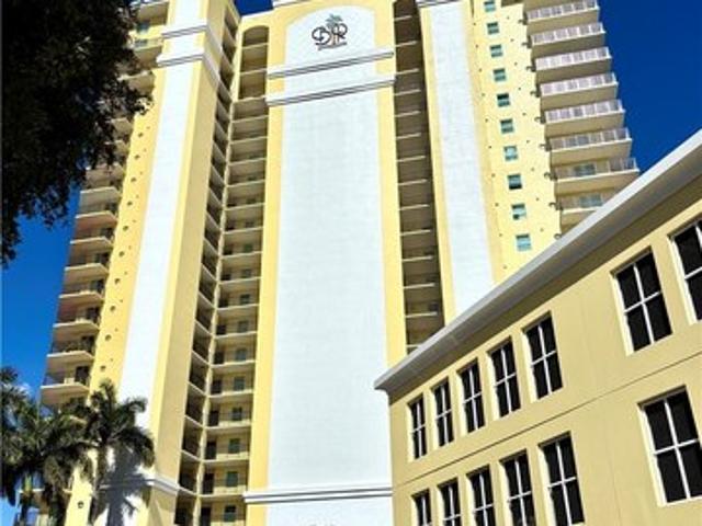 2797 1st St Apt 106, Fort Myers, FL 33916