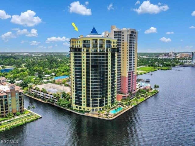 2797 1st St Apt 1605, Fort Myers, FL 33916