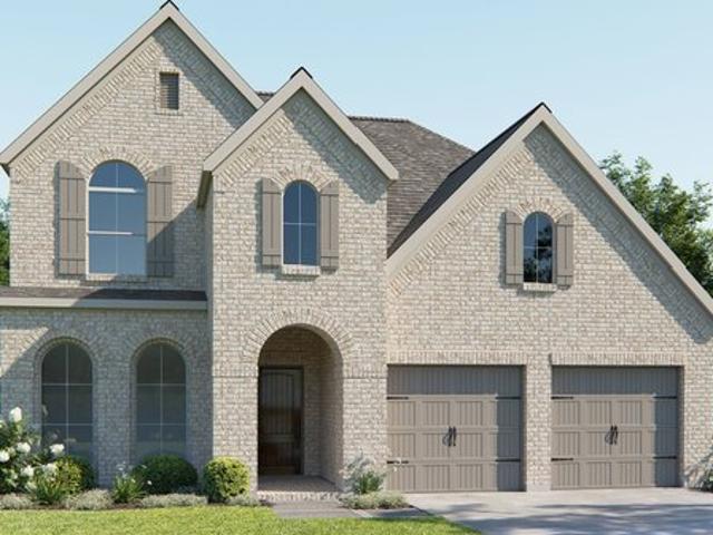 2797W Plan Grange 50' Community