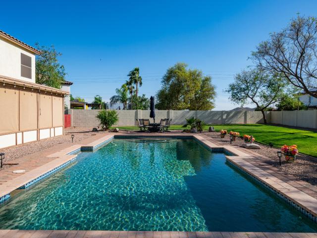 27980 N Titanium Ln, San Tan Valley, AZ 85143 | MLS #7010 | Compass