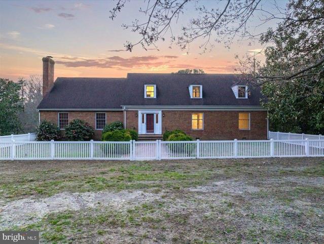 27980 Pemberton Dr, Salisbury, MD 21801