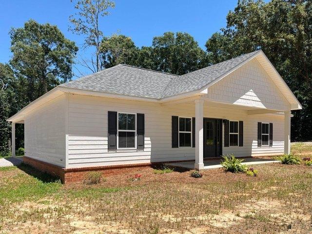 27988 Rose Hill Rd, Andalusia, AL 36421