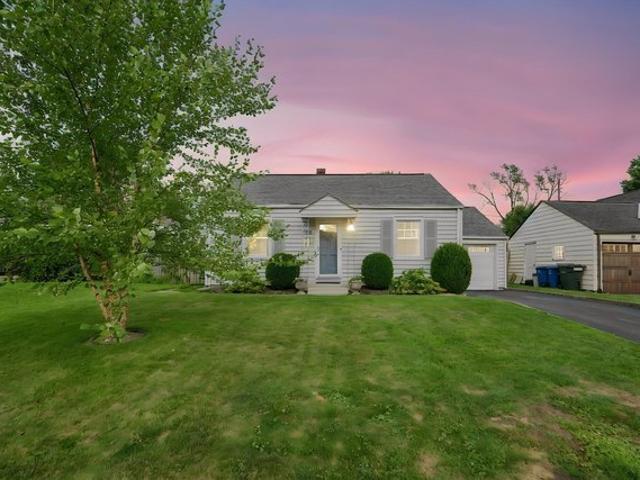 2798 Audubon Rd, Columbus, OH 43211