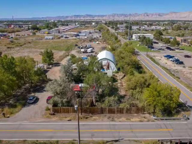 2798 C 1/2 RD, GRAND JUNCTION, CO 81501 Single Family Residenc.