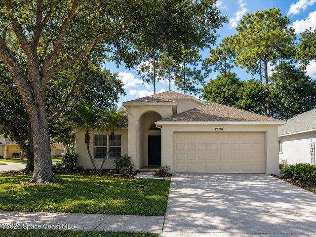 2798 Caitlin Ct, Melbourne, FL 32940