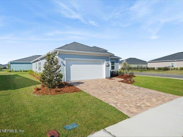 2798 Crossfield Dr, Green Cove Springs, FL 32043 | Compass