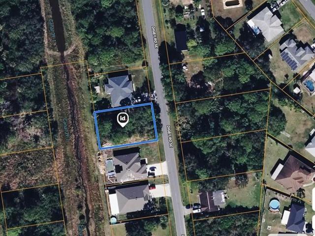 2798 Digby Rd SE, Palm Bay, FL 32909