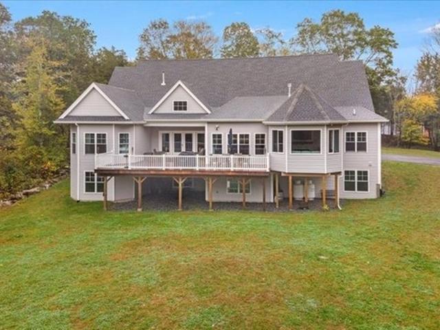 2798 Elm St, Dighton, MA 02715