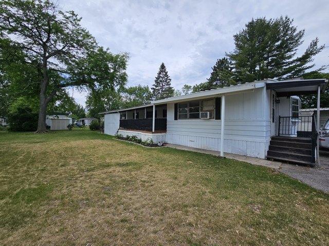 2798 Frank St, Traverse City, MI 49686
