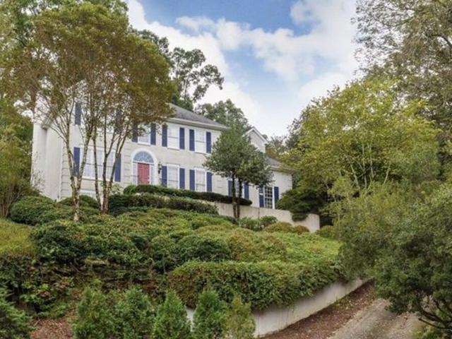 2798 Rangewood Dr NE, Atlanta, GA 30345