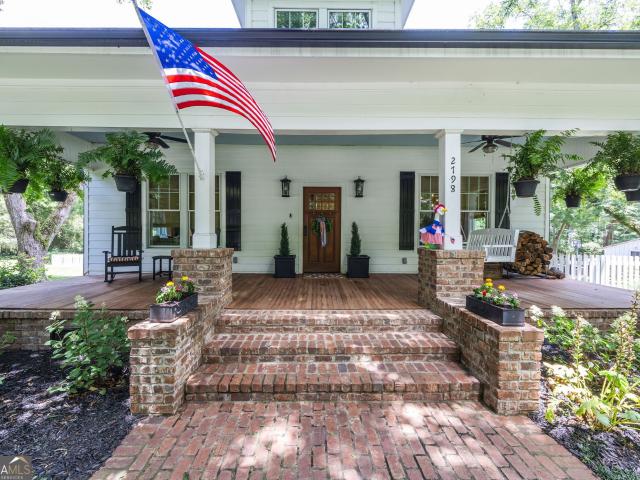 2798 Stokes Store Road
