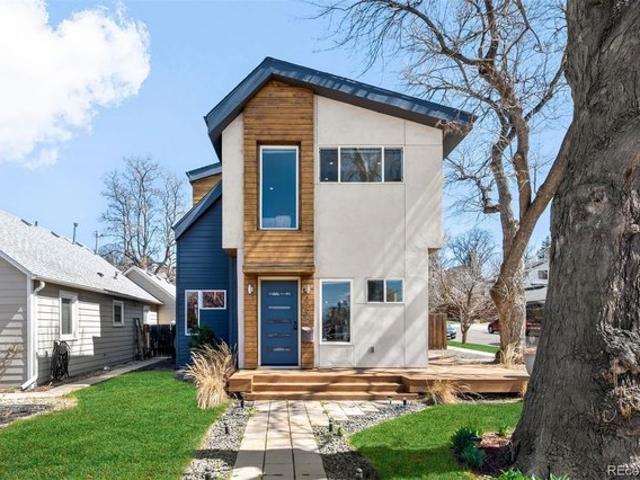 2798 S Lincoln St, Englewood, CO 80113