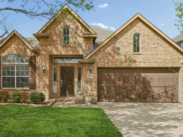 2798 Sparks Dr, Frisco, TX 75036 | MLS #21210