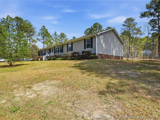 2798 Union Church Rd, Carthage, NC 28327 | MLS #760026