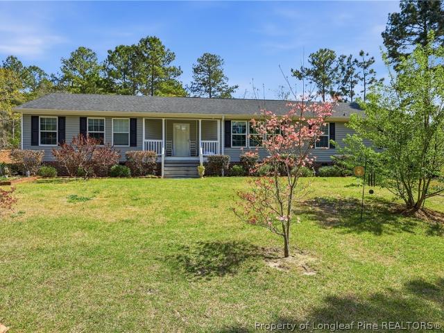 2798 Union Church Road