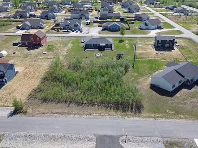 2798 W Third Ave Lot 2, North Pole, AK 99705