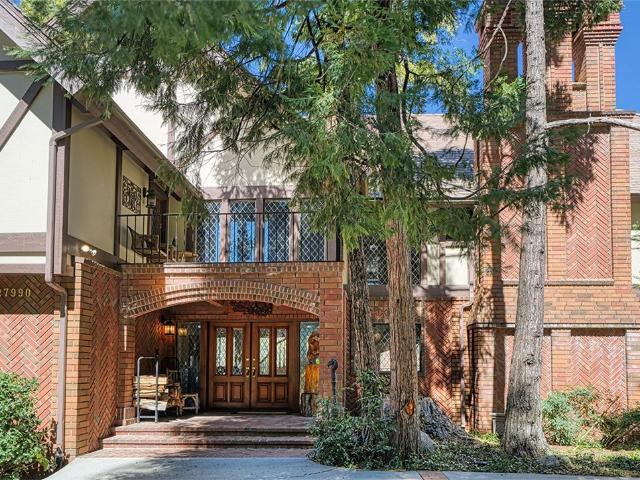 27990 Peninsula Dr, Lake Arrowhead, CA 92352 | MLS #IV25062 MR